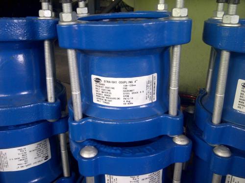 Universal Straight Coupling Coupler, High Quality Universal Straight ...
