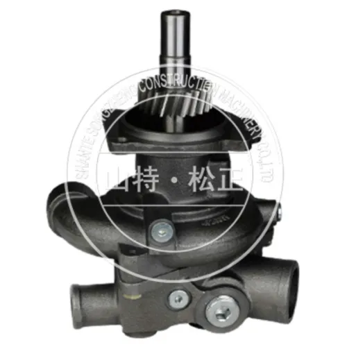 Cummins Engine M11 Qsm Ism Water Pump 3803403, High Quality Cummins ...