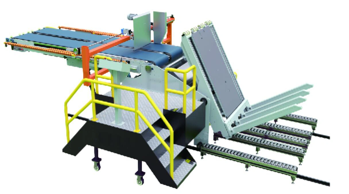 Semi Automatic Pre Feeder China Manufacturers Suppliers Factory Exporter