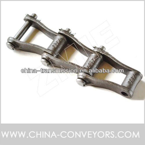 488 Steel Conveyor Cast Chain With Good Quality, High Quality 488 Steel ...