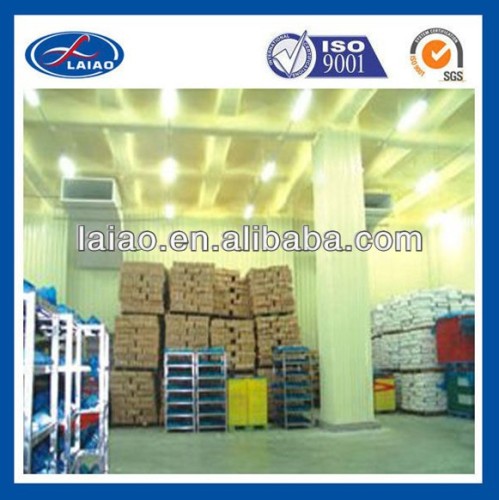 Cold Storage Of Fruits And Vegetables 200m2, High Quality Cold Storage ...