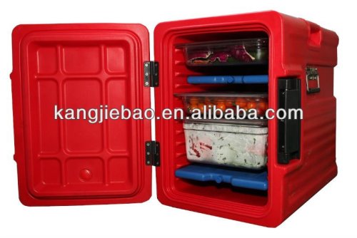 Insulated Front-loading Food Transportation Container Quality Choice ...