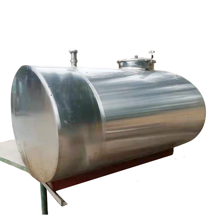 Milk Cooling Tank Price, High Quality Milk Cooling Tank Price on ...