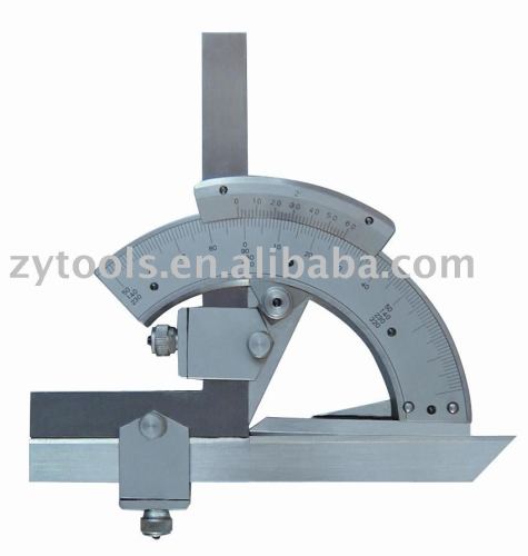 Universal Bevel Protractors, High Quality Universal Bevel Protractors ...