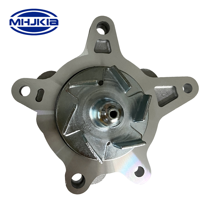 현대 기아 용 25100-2b000 워터 펌프 어셈블리, Bossgoo.com의 고품질 현대 기아 용 25100-2b000 워터 ...