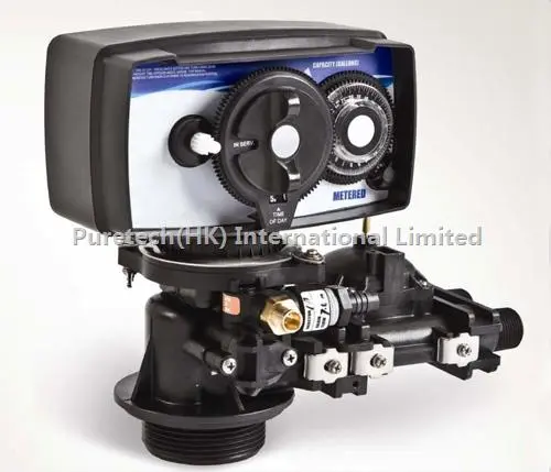 Auto Multi-port Valve (r Valve), High Quality Auto Multi-port Valve (r ...