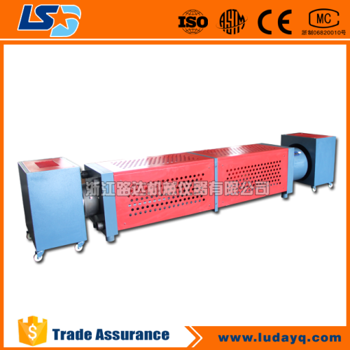 Computer Control Static Load Anchoring Testing Machine High Quality Computer Control Static