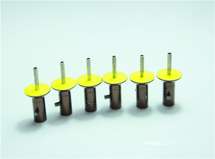 Fuji Cp7 Cp8 1.3 หัวฉีด Adcph7541 คุณภาพสูง Fuji Cp7 Cp8 1.3 หัวฉีด ...