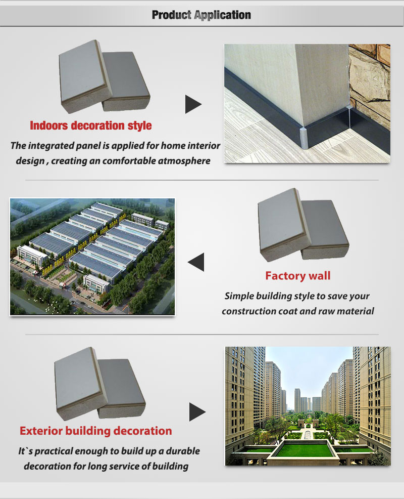Fluorocarbon Thermal Insulation Eps Xps Layer Board For Your Decorative ...