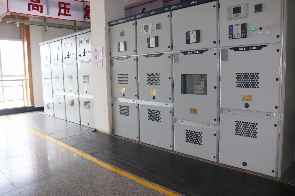 Ggd Metal-clad Switchgear Panels: Comprehensive Guide To Incoming And ...