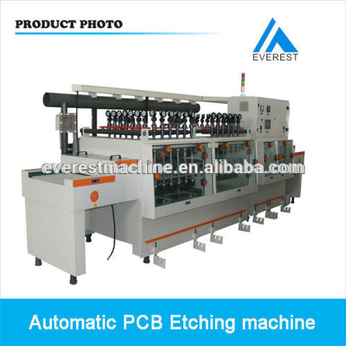 Alkaline Etching Machine For Pcb, High Quality Alkaline Etching Machine For Pcb on Bossgoo.com
