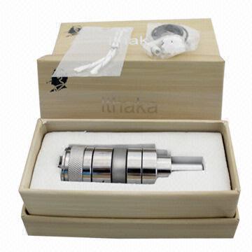 Squape Atomizer, Mechanical Model Squape Atomizer Clone, High Quality ...