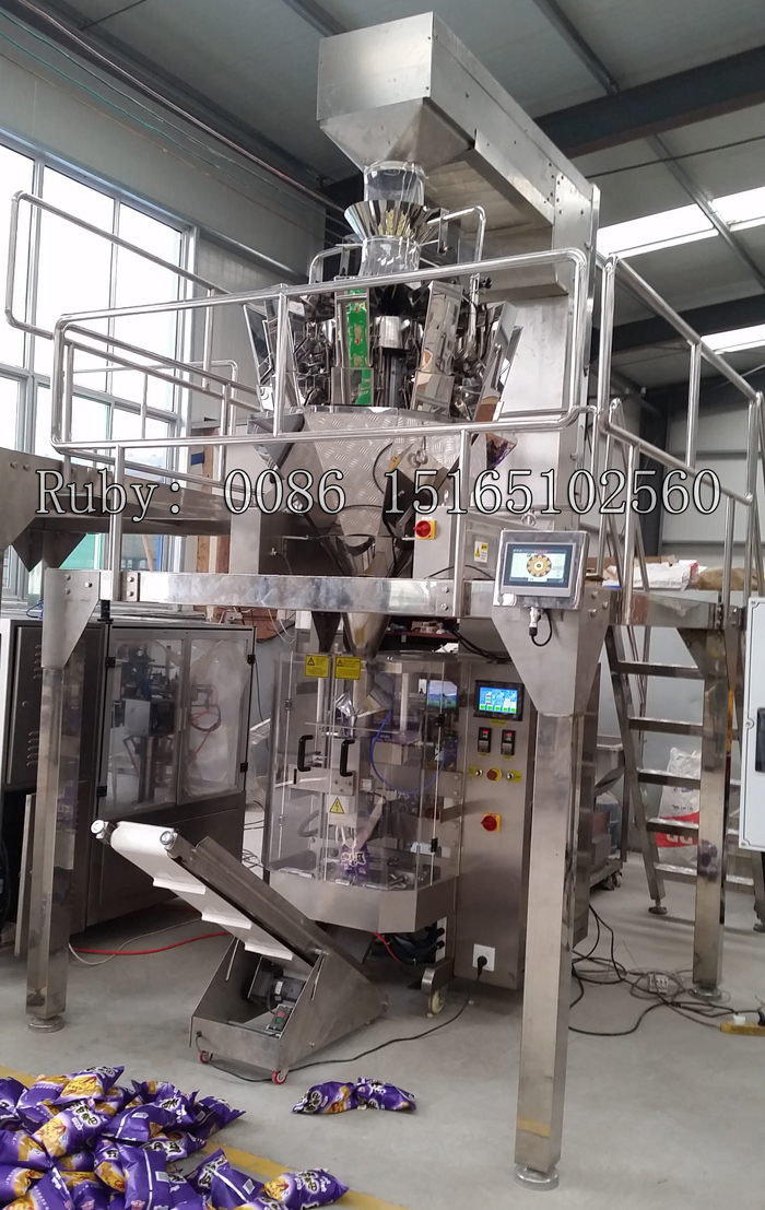 Coco Pops Breakfast Cereal Making Machine, High Quality Coco Pops ...