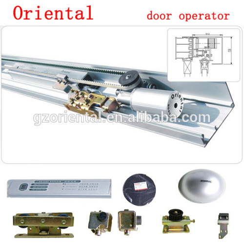 Automatic Door System, High Quality Automatic Door System on Bossgoo.com