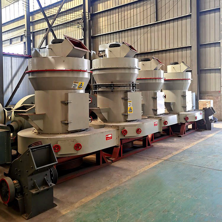 200 Mesh Micro Marble Carbon Black Powder Grinding Limestone Vertical ...