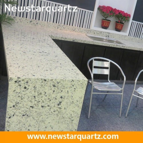 Newstar Pre Cut Quartz Countertop, High Quality Newstar Pre Cut Quartz ...