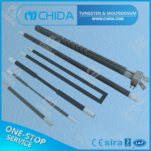 Silicon Carbide (sic) Heating Element, High Quality Silicon Carbide ...