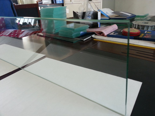 Clear Float Louvre/louver Glass, High Quality Clear Float Louvre/louver ...