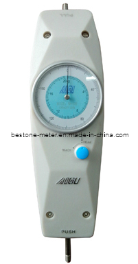 Analog Push Pull Force Gauge (nk-10, 20, 30, 50, 100, 200, 300, 500 ...