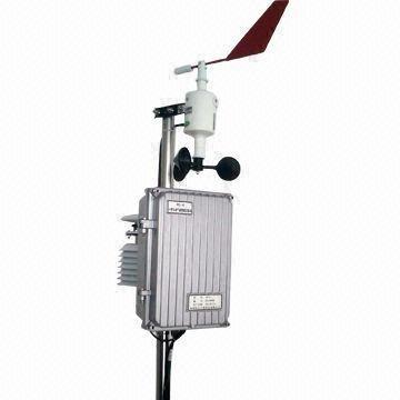 Environmental Monitor With Rs232/485/usb Communication, High Quality ...