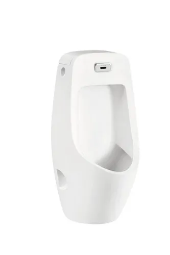 American Standard Wall Hung Urinal With Flush Valve, High Quality ...