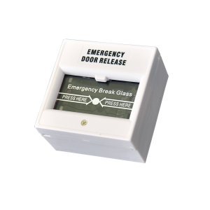 Break Glass Fire Emergency Door Release Button, High Quality Break ...