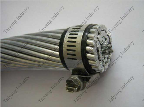 Dove/eagle/peacock/squab Acsr Conductor, High Quality Dove/eagle ...