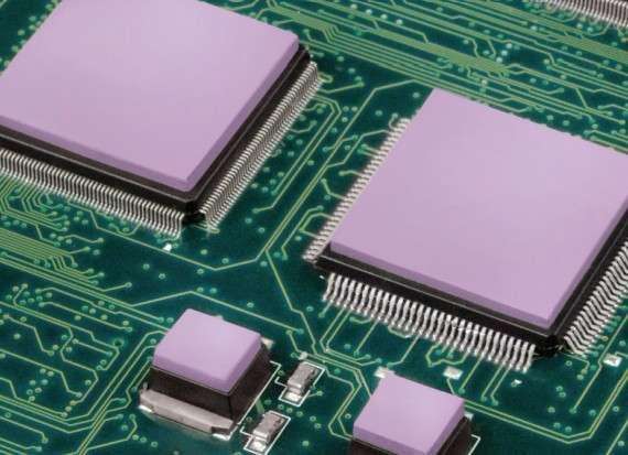 Bergquist Thermal Management Material, High Quality Bergquist Thermal ...