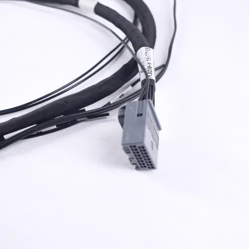 Monitor Switch Wire Harness, High Quality Monitor Switch Wire Harness ...