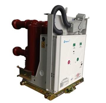 Indoor 630a 11kv High Voltage Vacuum Circuit Breaker, High Quality ...