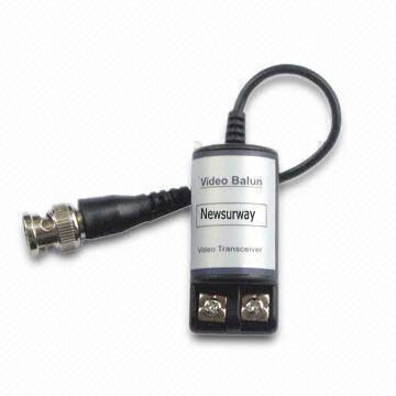 Passive Balun With Single-channel Video And Transmitted Distance Of ...