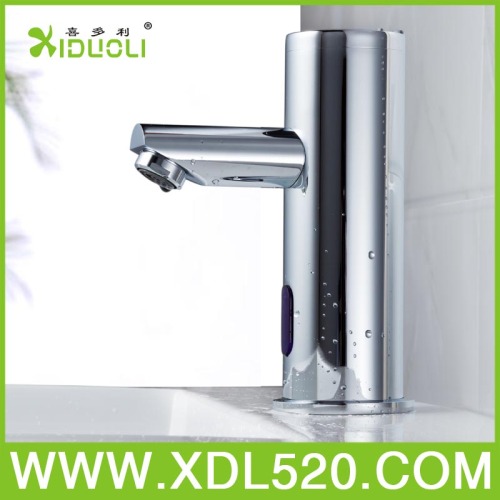 Infrared Sensor Tap ,automatic Faucet, Sensor Faucet/tap, High Quality ...