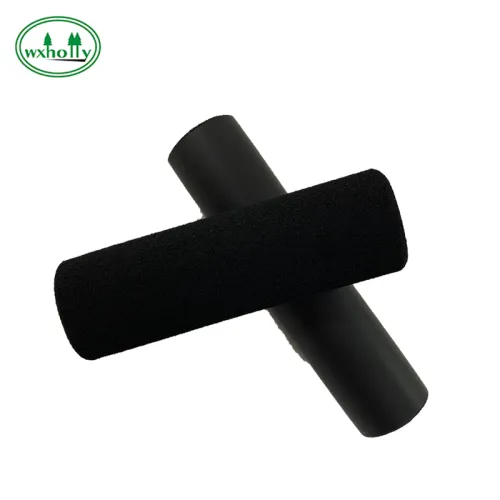 Rubber Handle Grip For Wheelbarrow Rubber Tool Handles, High Quality ...