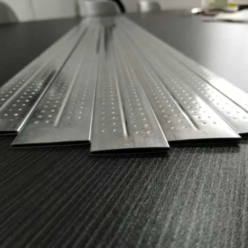 Dimple Flat Tube With Rib, High Quality Dimple Flat Tube With Rib on ...
