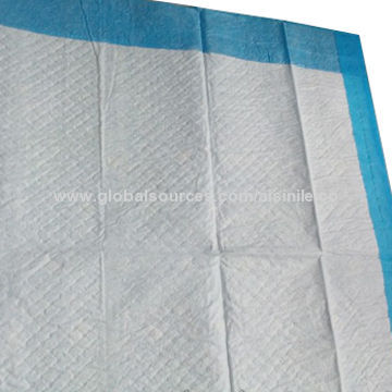 Continence Pad, Measuring 60 X 60cm, High Quality Continence Pad ...