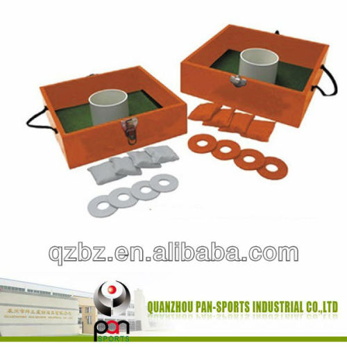 Octagon Washer Toss Game Metal Washer, High Quality Octagon Washer Toss ...