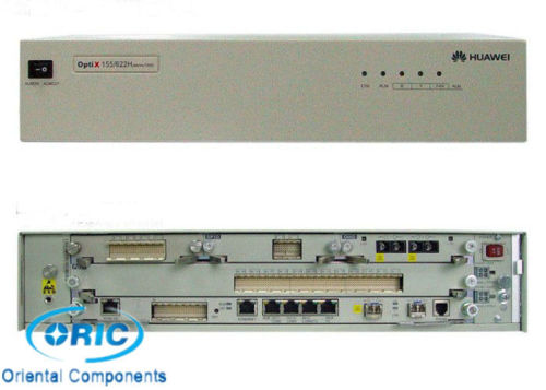 Huawei, Metro 1000, Network, Access, Optix 155 / 622h For Wireless Base ...