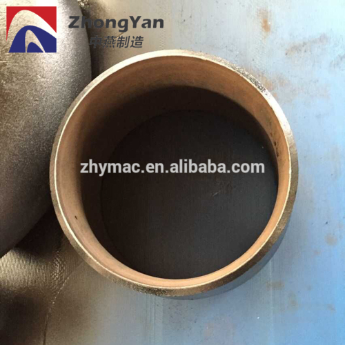 Astm A234 Wpb Asme B16.25 Butt Welding Reducer, High Quality Astm A234 ...