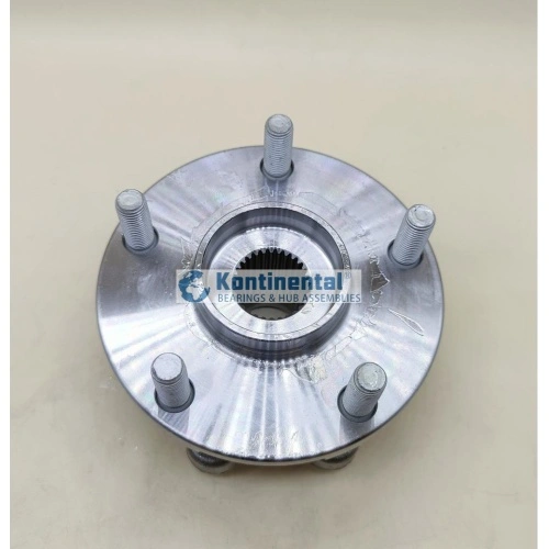 43550-0R020 43550-0R040 TOYOTA LEVIN Wheel Hub Assembly China ...