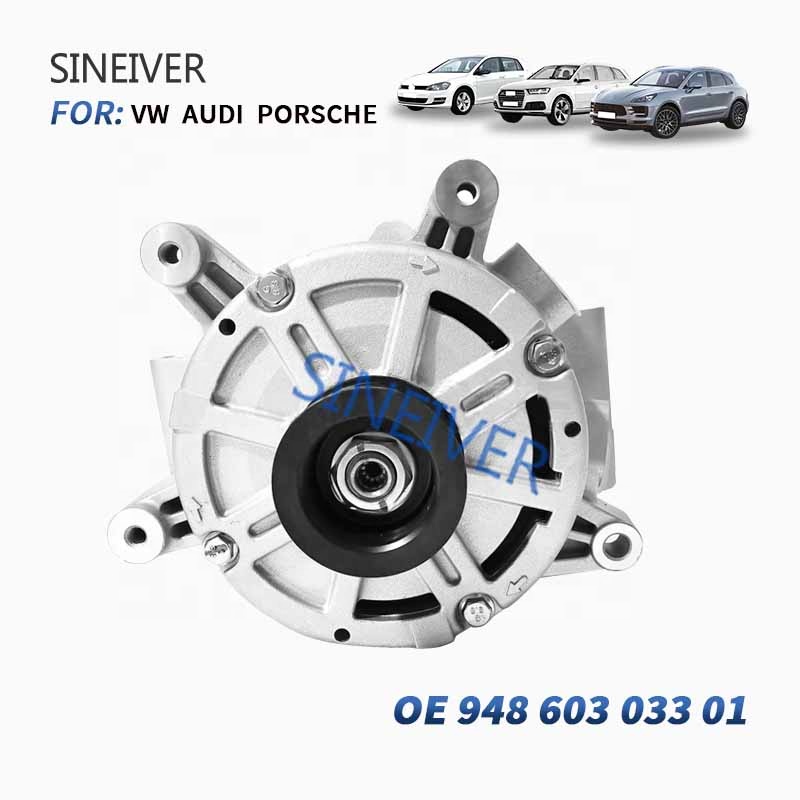 48 포르쉐 카이엔 V6 모델의 볼트 발전기 92a 94860303300 94860303301, Bossgoo.com의 고품질 ...