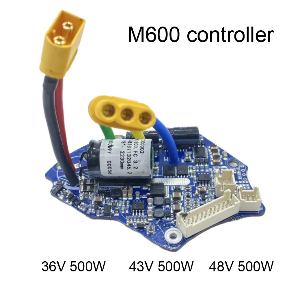 Bafang M600 G521 Middle Motor Controller, High Quality Bafang M600 G521 ...