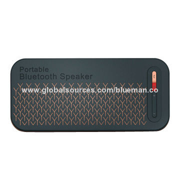 Power Bank, Bluetooth Speaker With Stand, 5,000ma Capacity, Patented ...