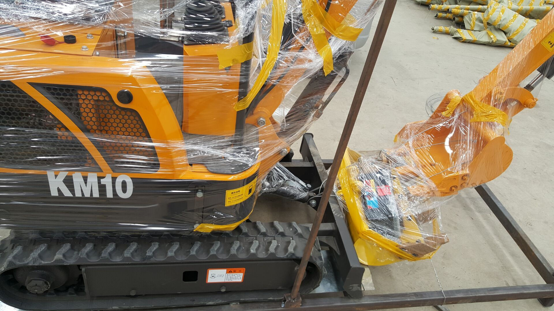 1 Ton Mini Excavators For Sale, Bossgoo.com의 고품질 1 Ton Mini Excavators ...