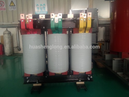 Three Phase Step Up Transformer 120v To 220v High Quality Three Phase