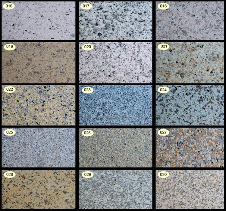 Outdoor Wall Texture Paint For Fasade Panel Wall Cladding System, High ...