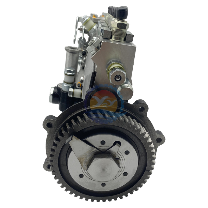 Db58 Fuel Injection Pump For Daewoo Doosan Excavator, High Quality Db58 ...