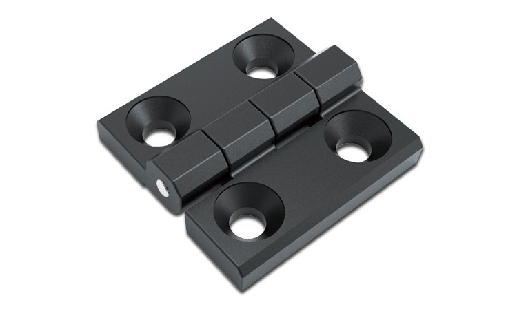Industrial Hinges, Locking Hinges, Plastic Hinges - Hl.41111, High ...