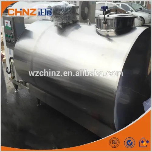 Milk Cooling Storage Tank, High Quality Milk Cooling Storage Tank on ...