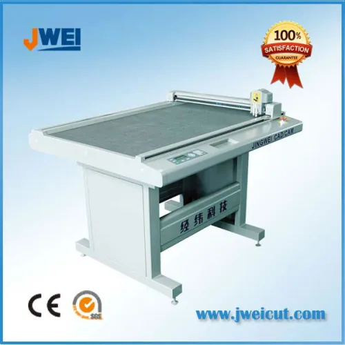 Footwear Cad Pattern Cutter Plotter, High Quality Footwear Cad Pattern ...