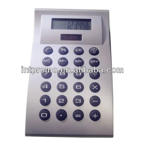 8 Digits Desktop Calculator, High Quality 8 Digits Desktop Calculator ...